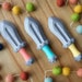 Baby's First Sword Fun Rattle Sensory Toy for Babies and Toddlers - Etsy