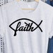 Faith Fish Christian SVG, DXF, Png, Pdf Downloadable Files - Etsy