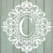 C-alphabet, C Letter, SVG, DXF, C Monogram/ Buy 3 Get 30% off Coupon ...