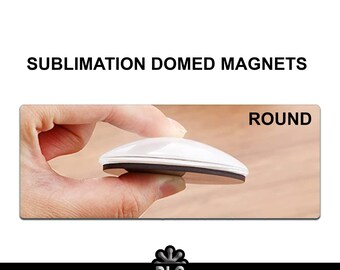 Magnets Sublimation - Etsy