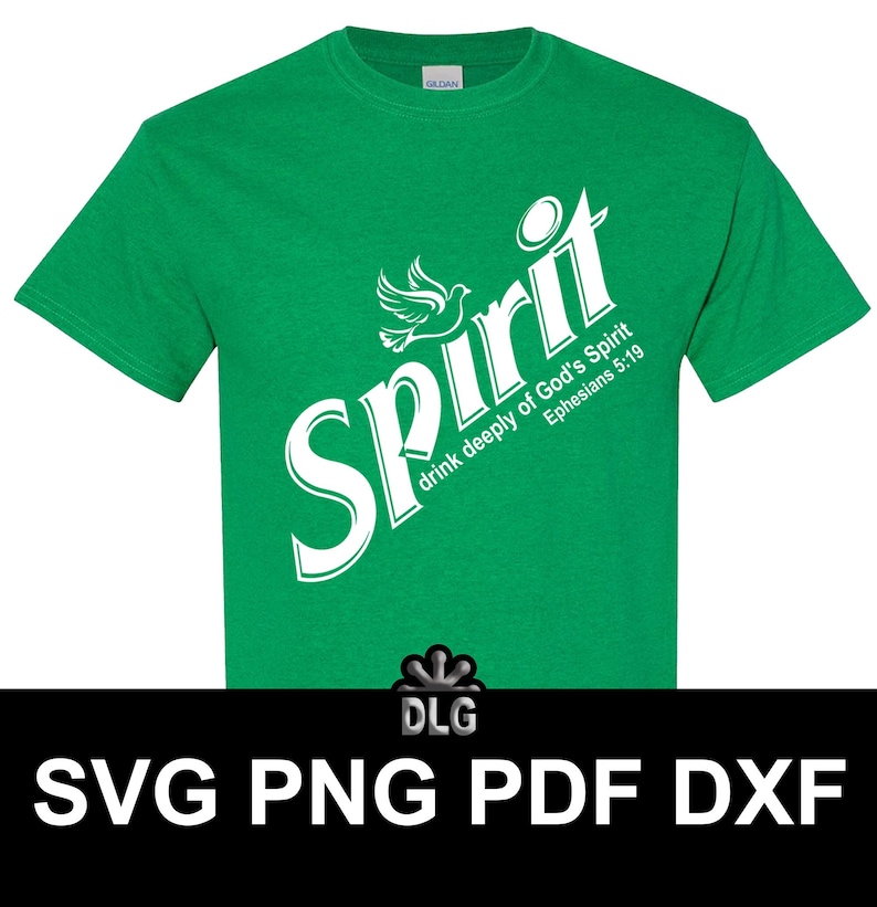 Spirit-sprite Jesus Christ Png, Pdf, Svg, Dxf White File Downloadable ...