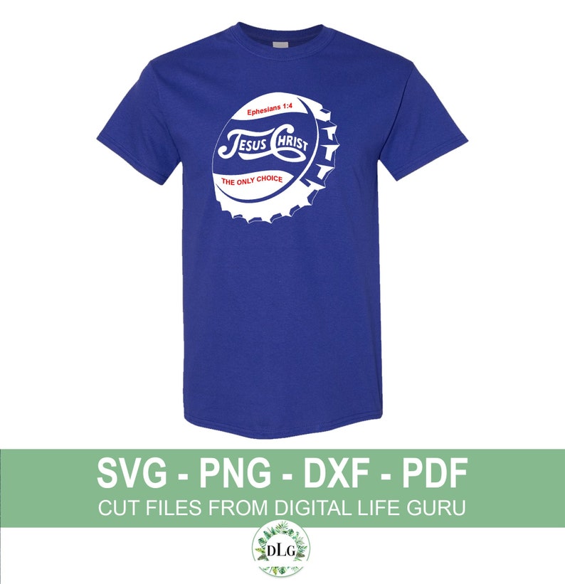 Pepsi Jesus Christ Png, Pdf, Svg, Dxf White File Downloadable Files - Etsy
