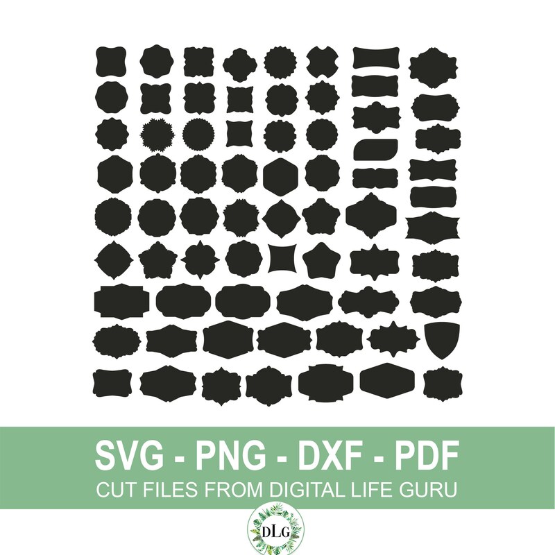 Downloadable Svg Files - Etsy