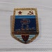 Vintage Collectible Badge FOR A LONG HIKE - Etsy