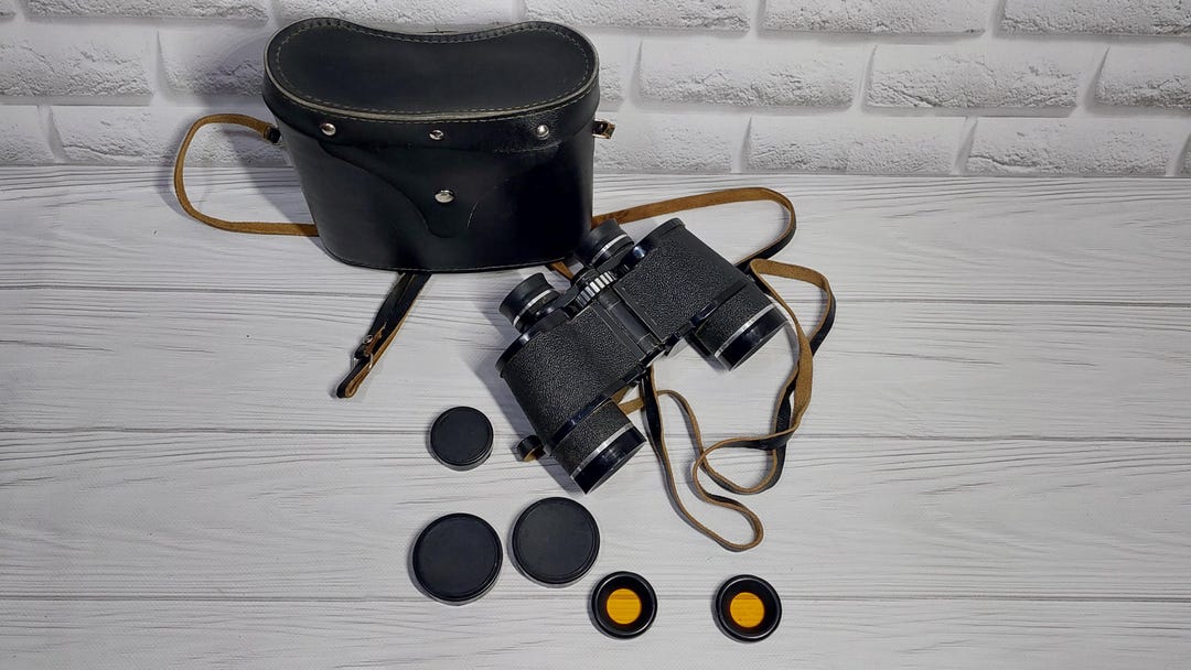 Binoculars Berkut-7 Bpts 7-35 - Etsy