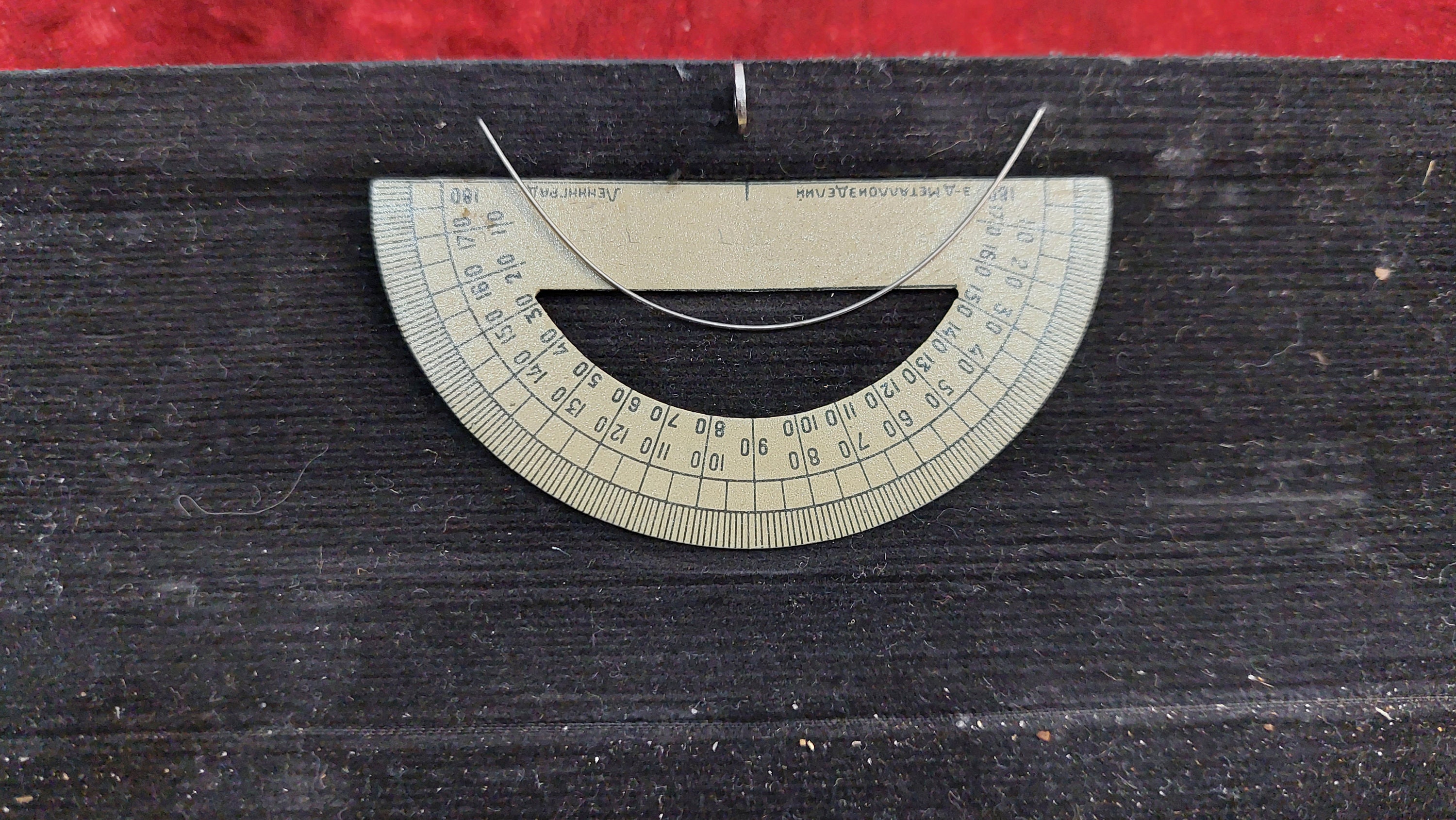 Vintage Compass School Supplies Set Drawing Tool Set Descriptive ...