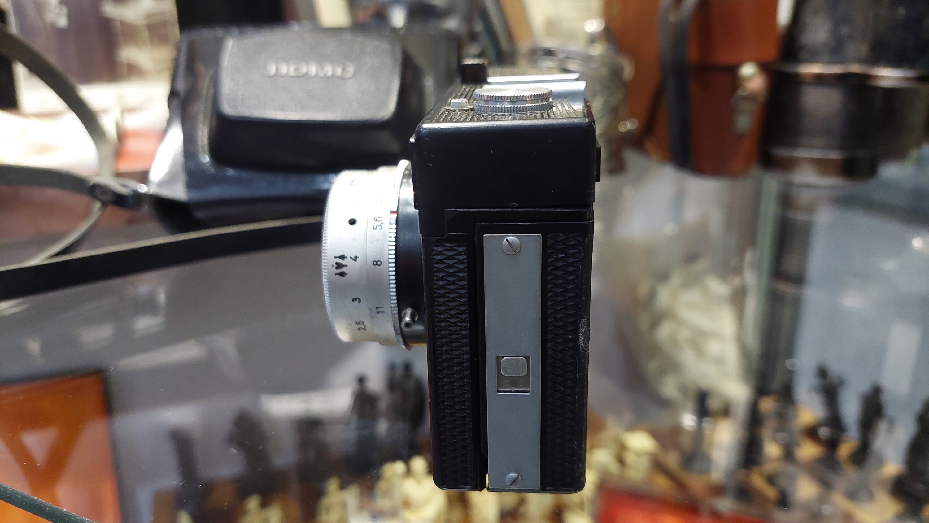 1960s Smena 8M Film Camera - Etsy