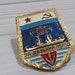 Vintage Collectible Badge FOR A LONG HIKE - Etsy