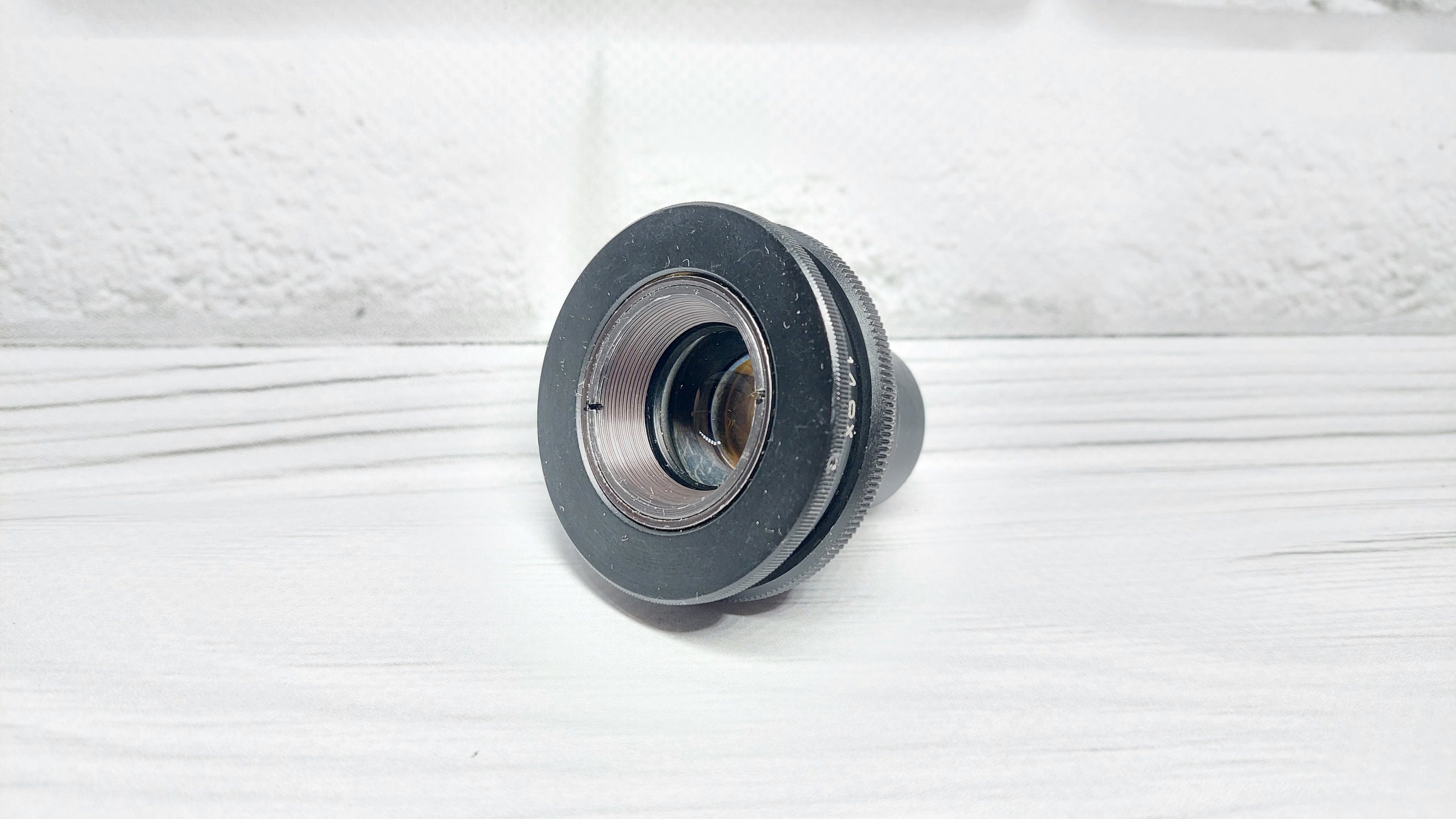 RARE Sharp OMP 1-60-1 60mm F/4.5 USSR Micro Macro 14.8x Lens M39 Belomo - Etsy