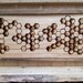 Authentic Beehive Frame Art - Etsy