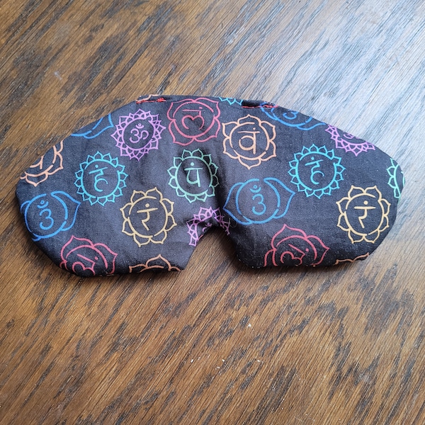 Crystal Mask - Etsy
