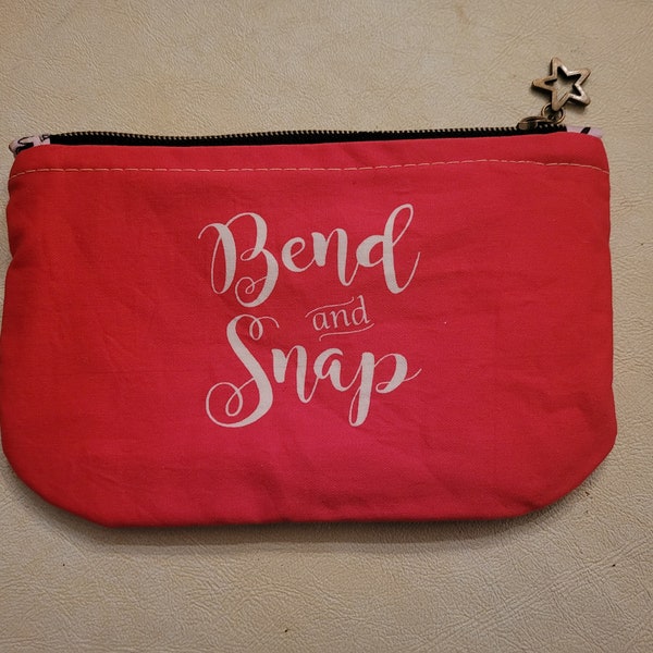 Bend and Snap - Etsy