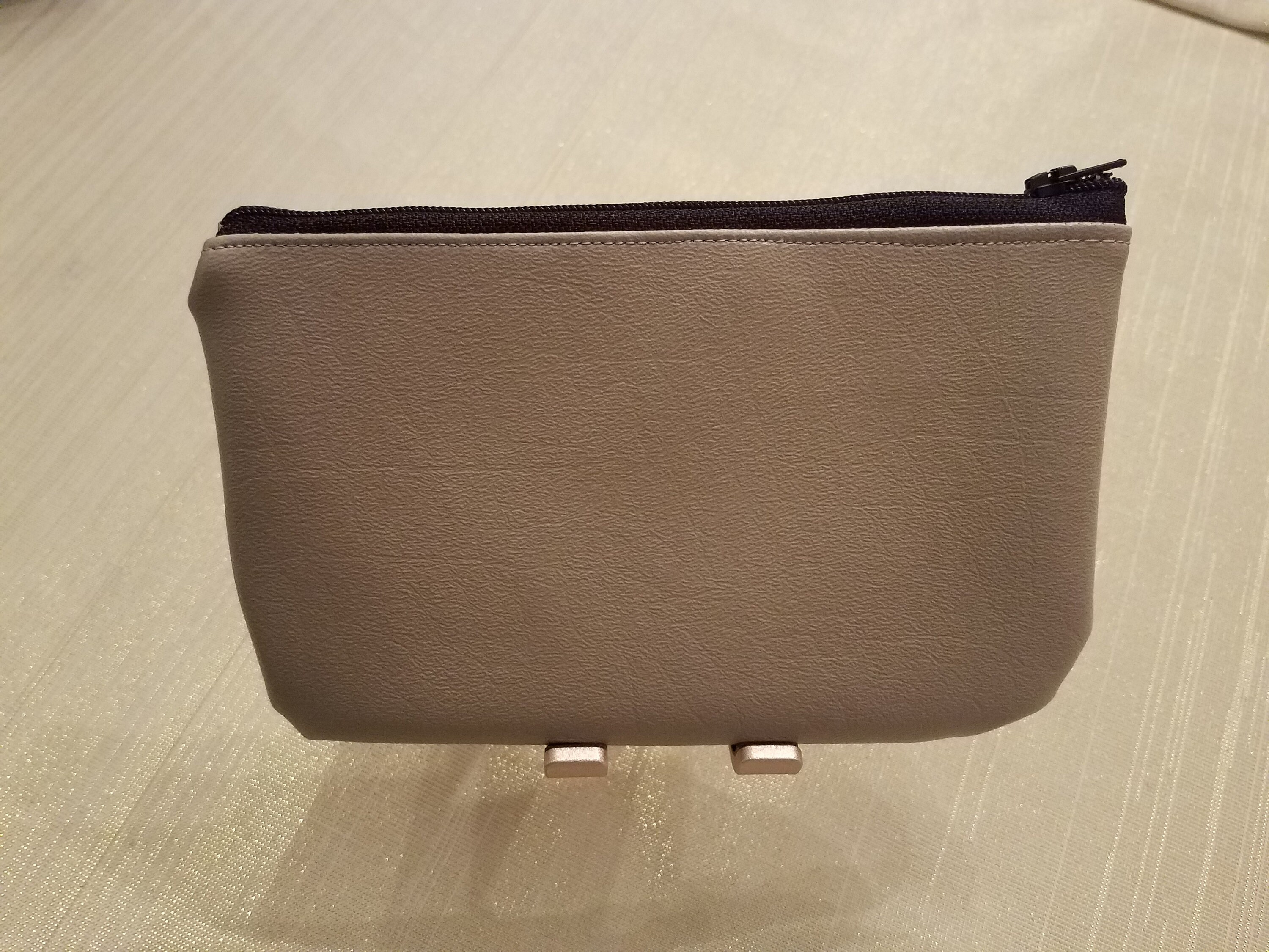 Gilmore Girls Inspired Change Purse, Handmade Clutch, Bag, Copper Boom ...