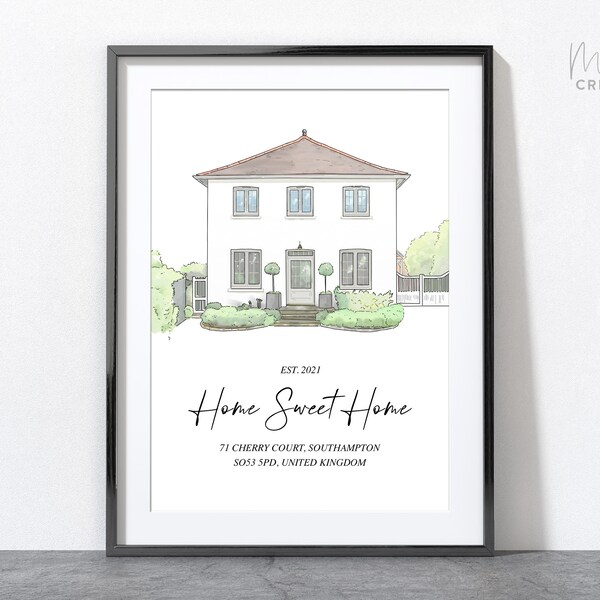 Personalized Home - Etsy