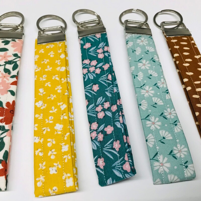 Cute Key Chains - Etsy