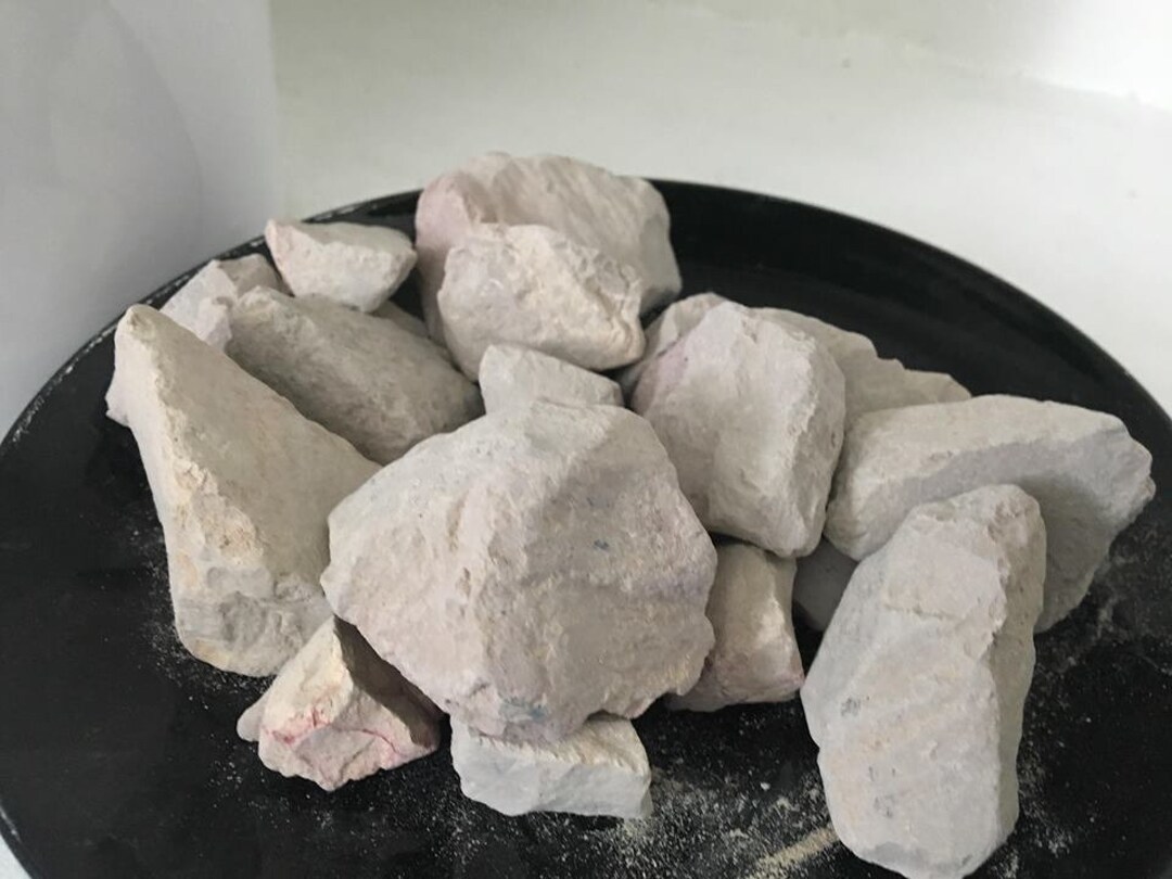 Argile comestible à la fraise - Etsy France