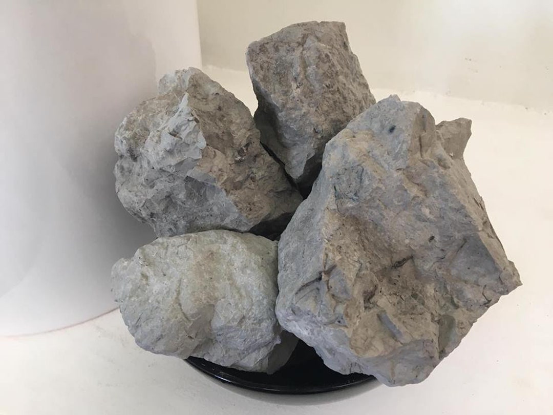 Edible Grey Ball Clay - Etsy