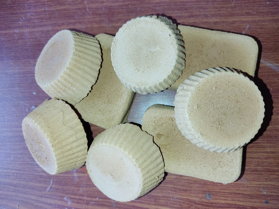 Edible Sandy Tan Cookies - Etsy