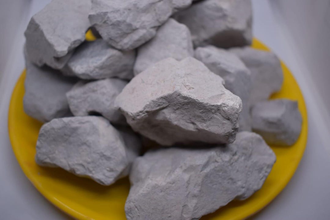 Coconut Smoke Clay - Etsy