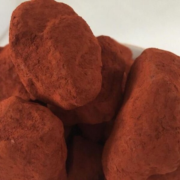 Edible Red Clay Dirt - Etsy