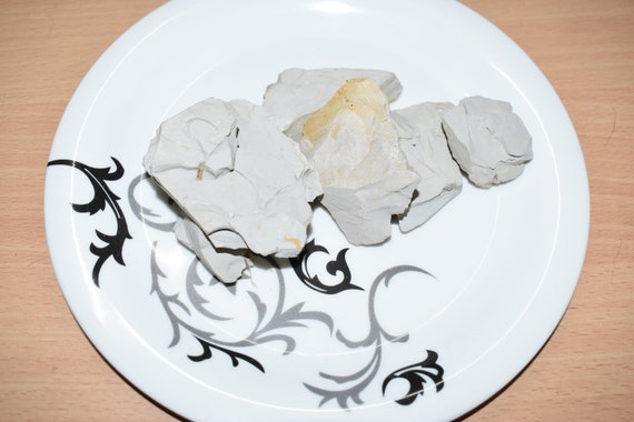 Edible Raw Butter Clay - Etsy