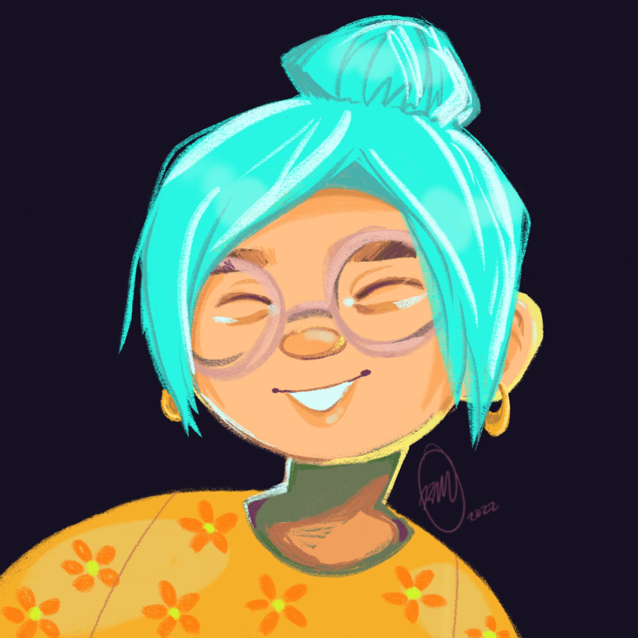 Custom Profile Photo | Etsy