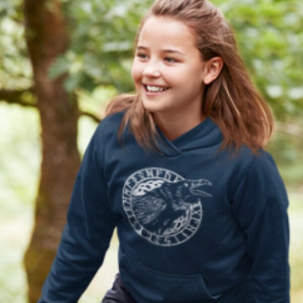 Viking Rune Clothing - Etsy