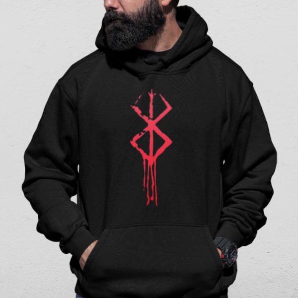 Viking Rune Berserk - Etsy