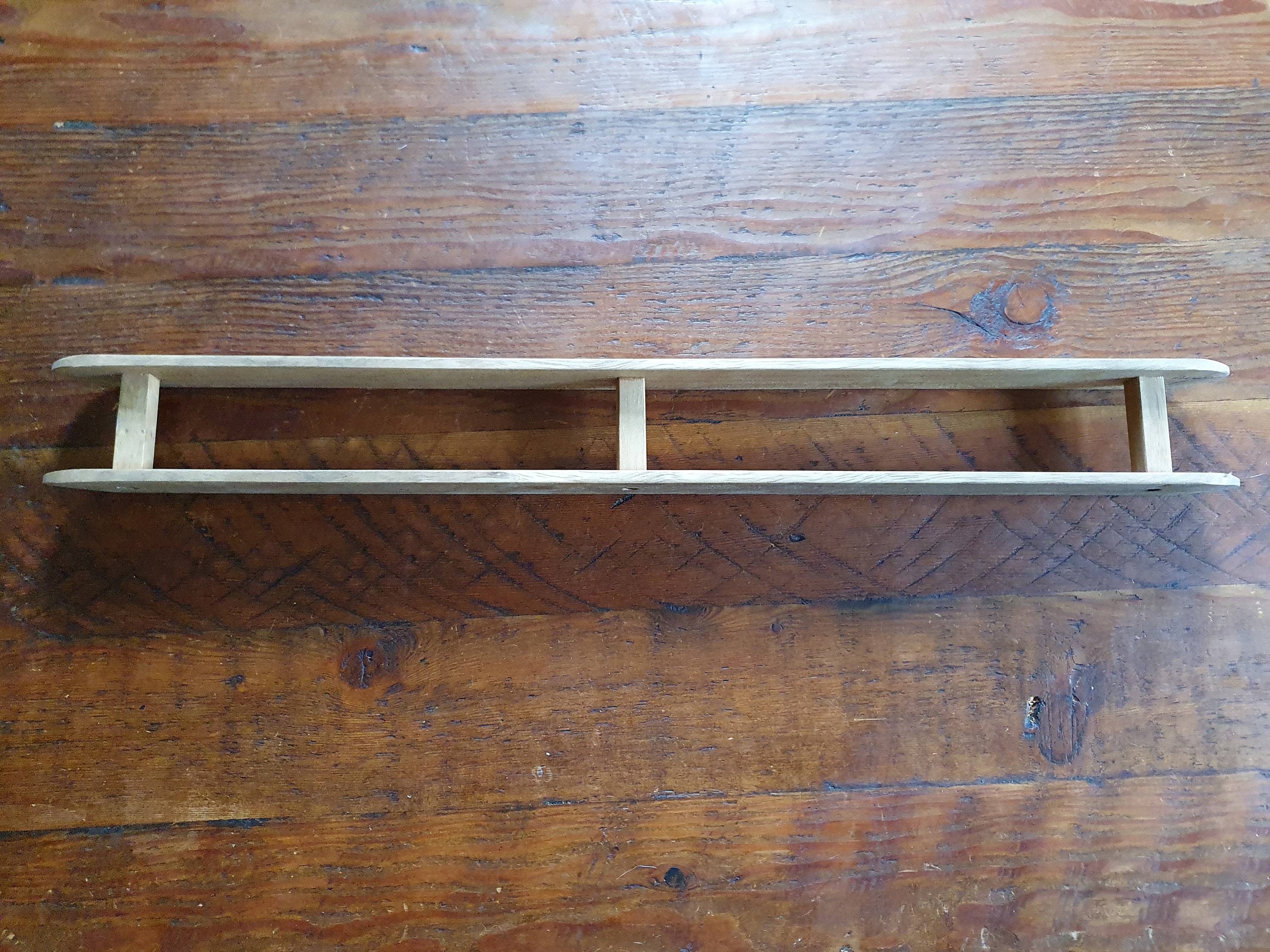 Wooden Chunky Rag Shuttle for Weaving | Etsy