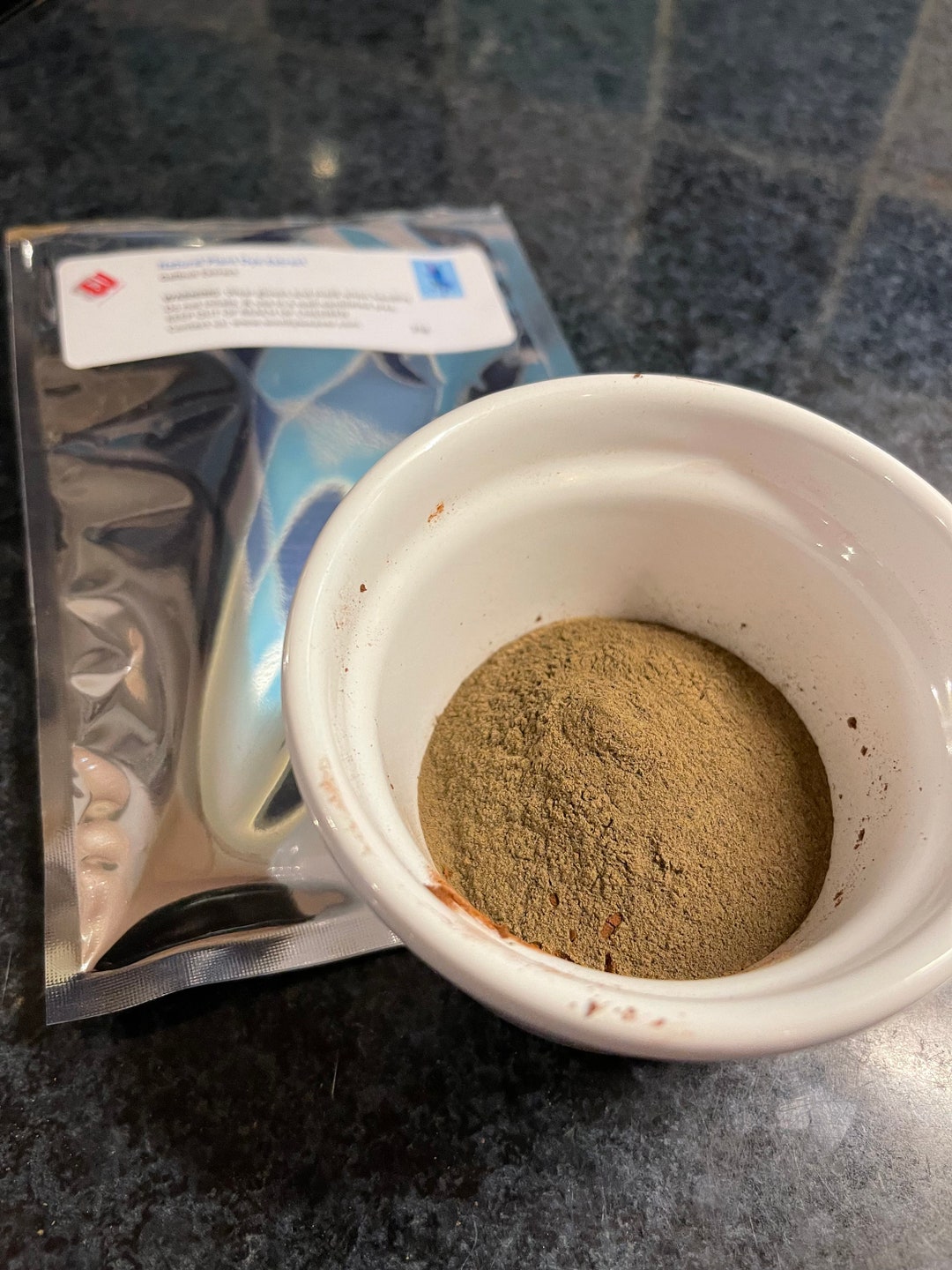 Concentrated Gallnut Extract for Natural Dyeing - Etsy