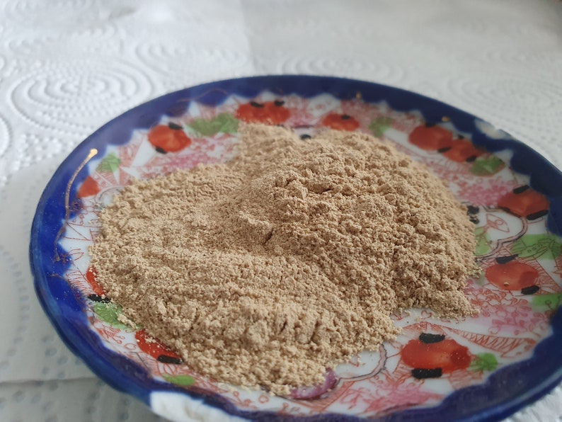 Gallnut (tannin & Mordant) - 100% Natural Plant Tannin Dye - Etsy