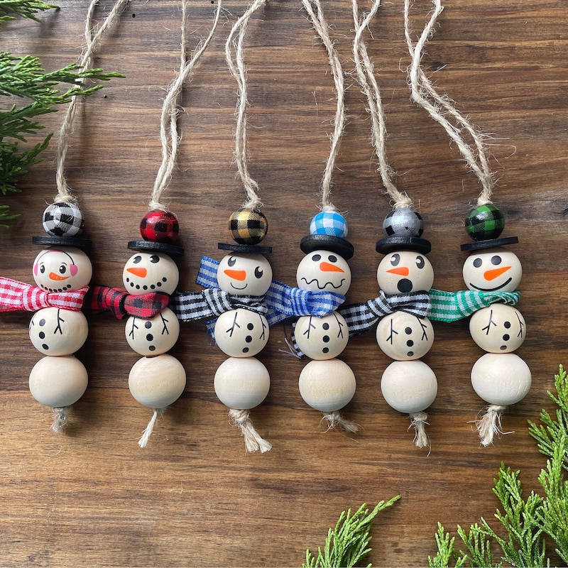 Christmas Craft Kits - Etsy