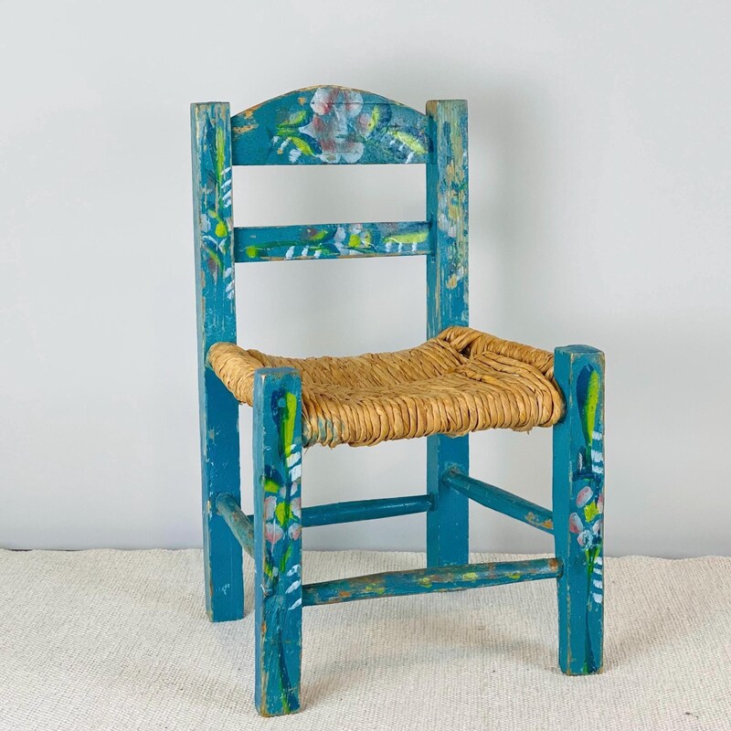 Mexican Chair - Etsy