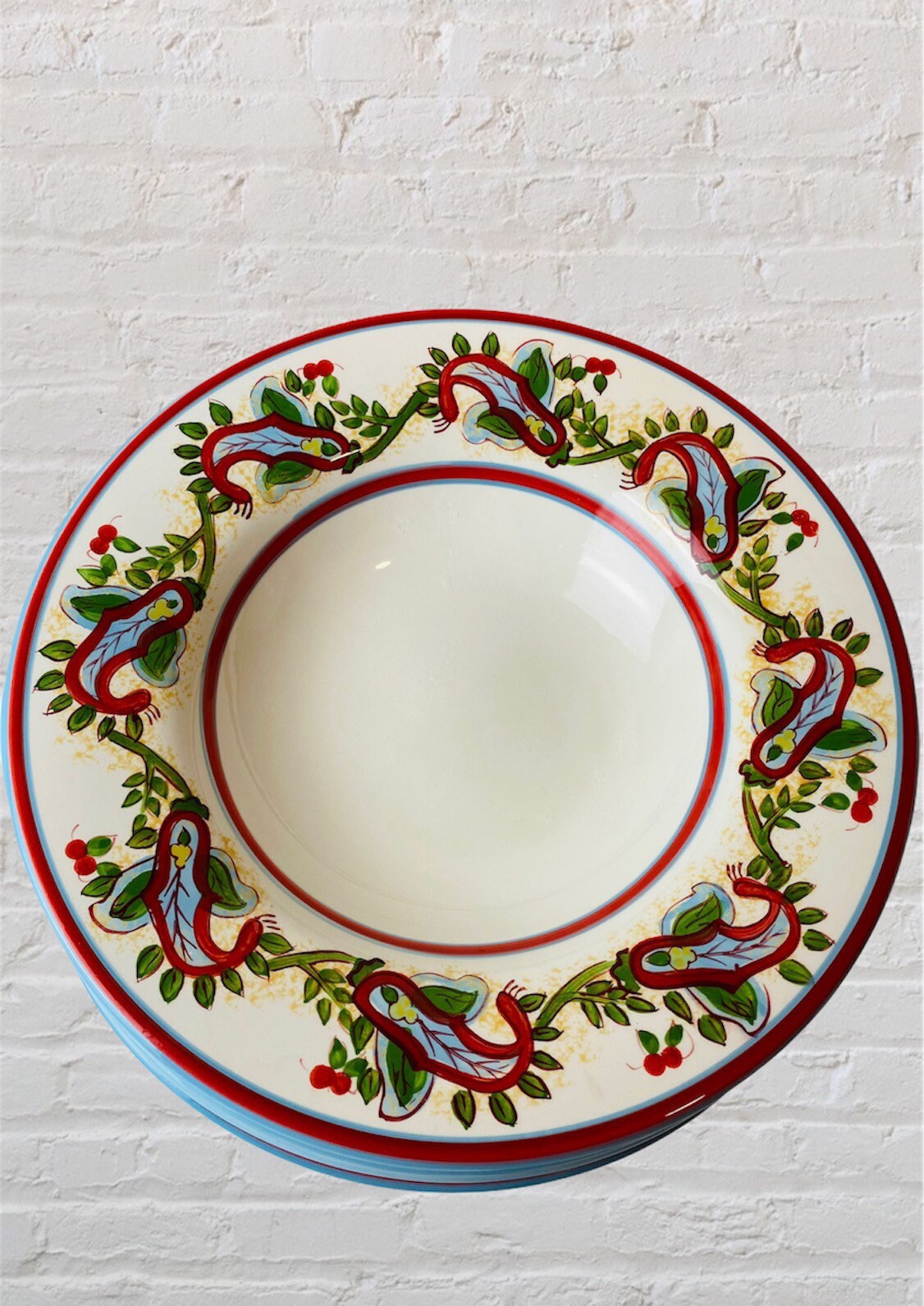 Pottery Barn Paisley for sale | Only 3 left at -75%