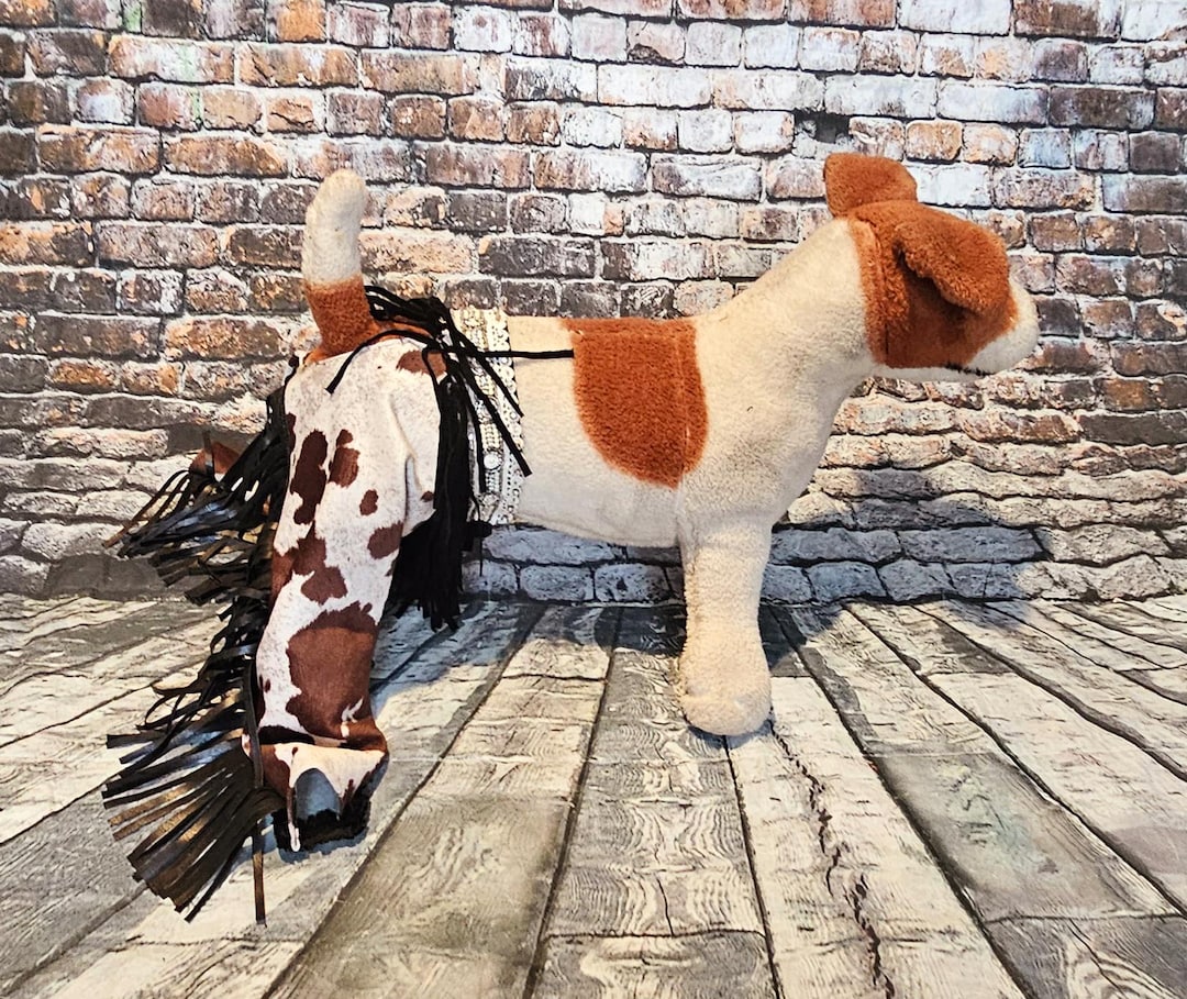 Western Pet Chaps, Western Dog Chaps, Western Cat Chaps, Chaps for Dogs ...