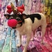 Max the Grinch Pet Antlers, Max the Grinch That Stole Christmas Dog ...