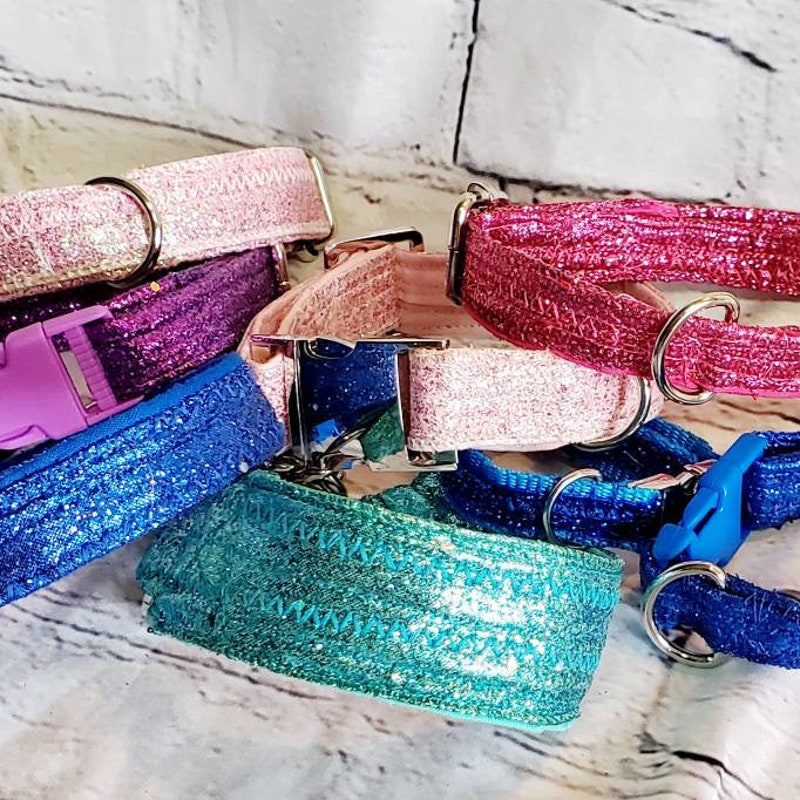 Pet Collars - Etsy