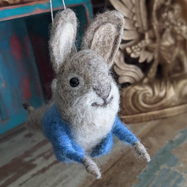 Rabbit - Etsy UK