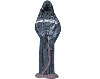 Grim Reaper Stick - Etsy