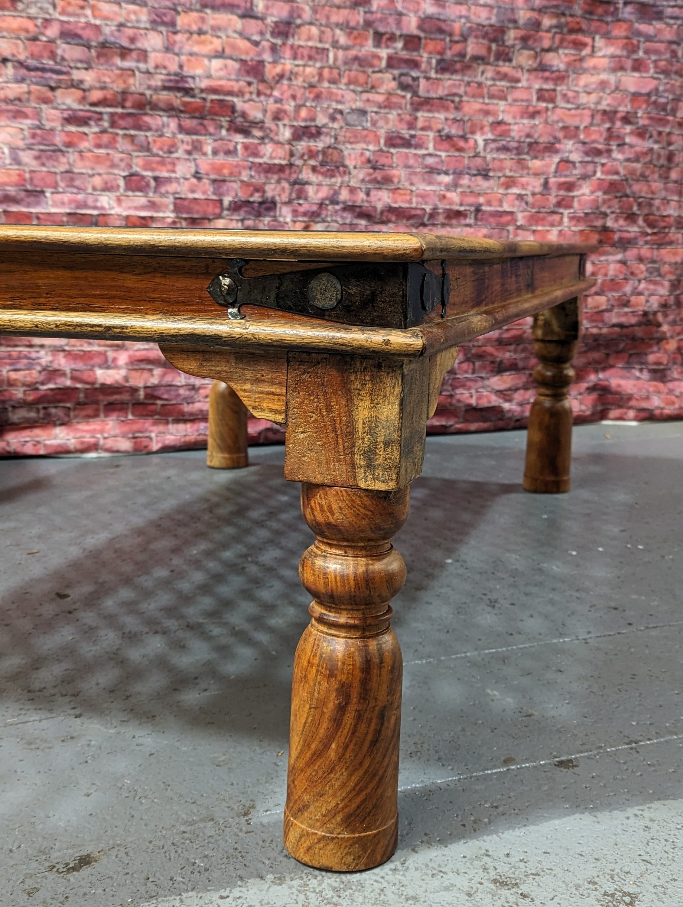 Jali sheesham coffee table store