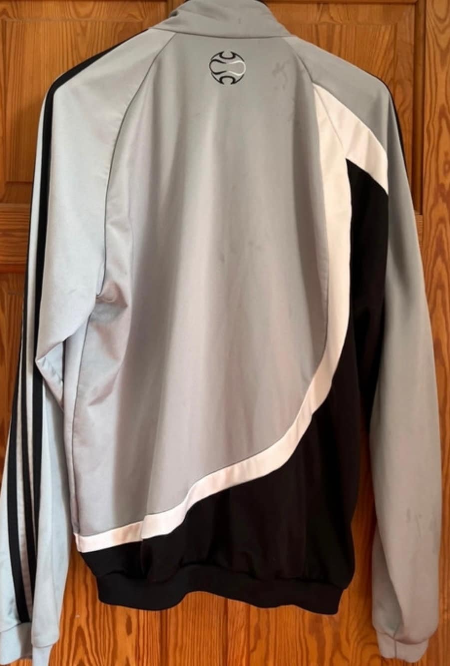 Retro Adidas Track Top - Etsy