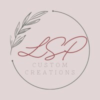 LSPCustomCreations - Etsy
