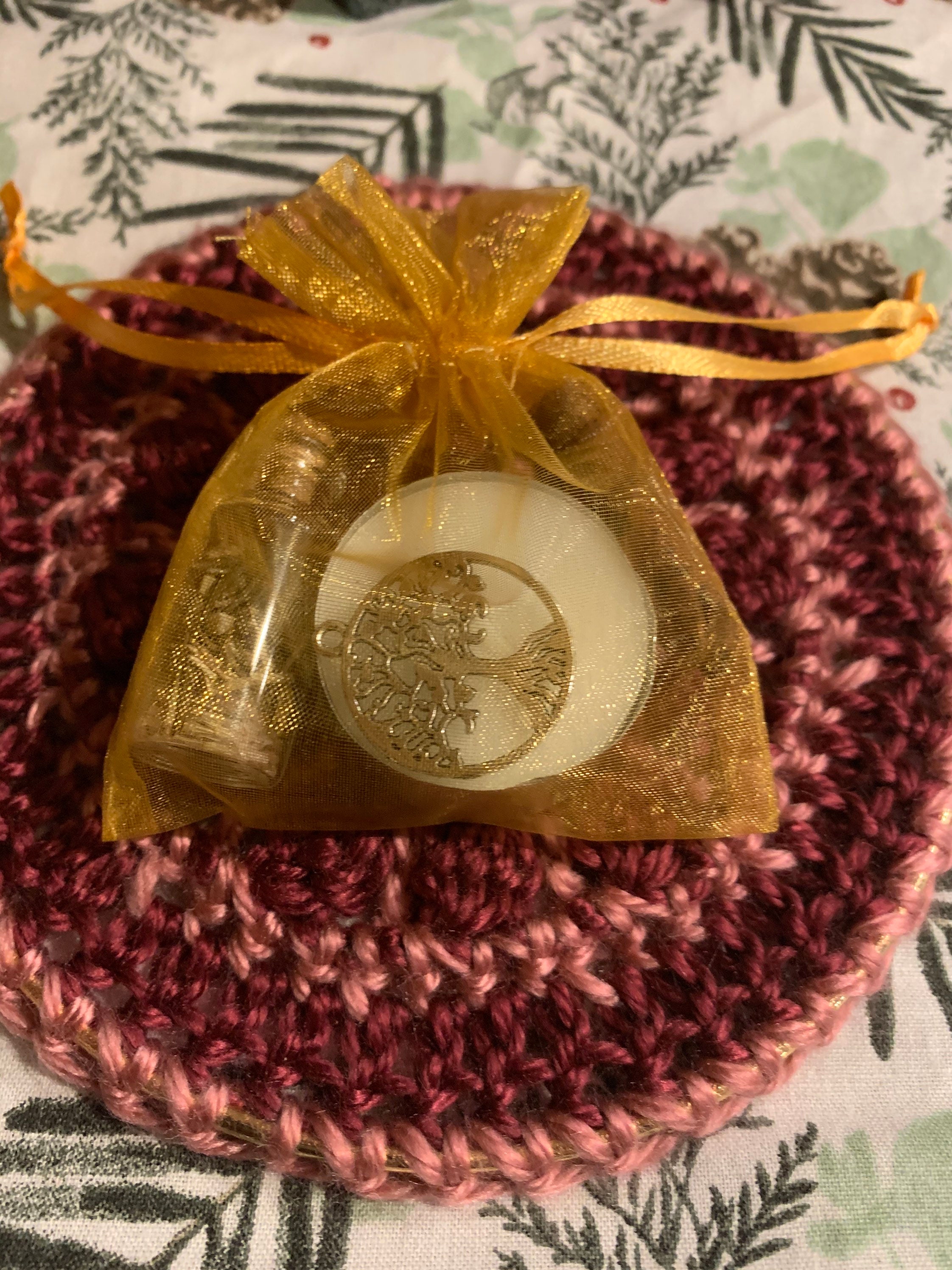 New Beginnings Mini Spell Kit | Etsy