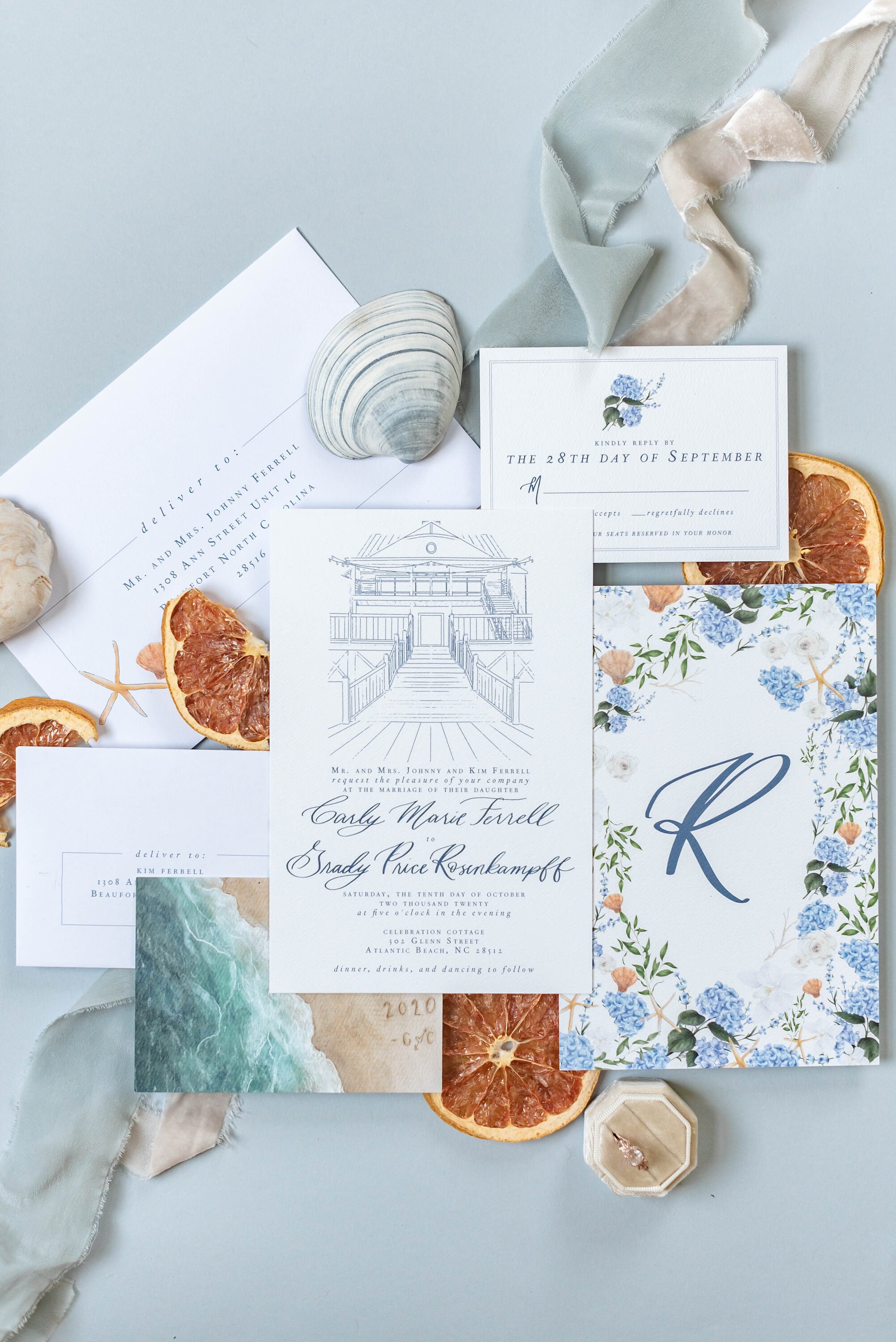 Wedding Venue Line Drawing 8x10 Custom Venue Illustration - Etsy