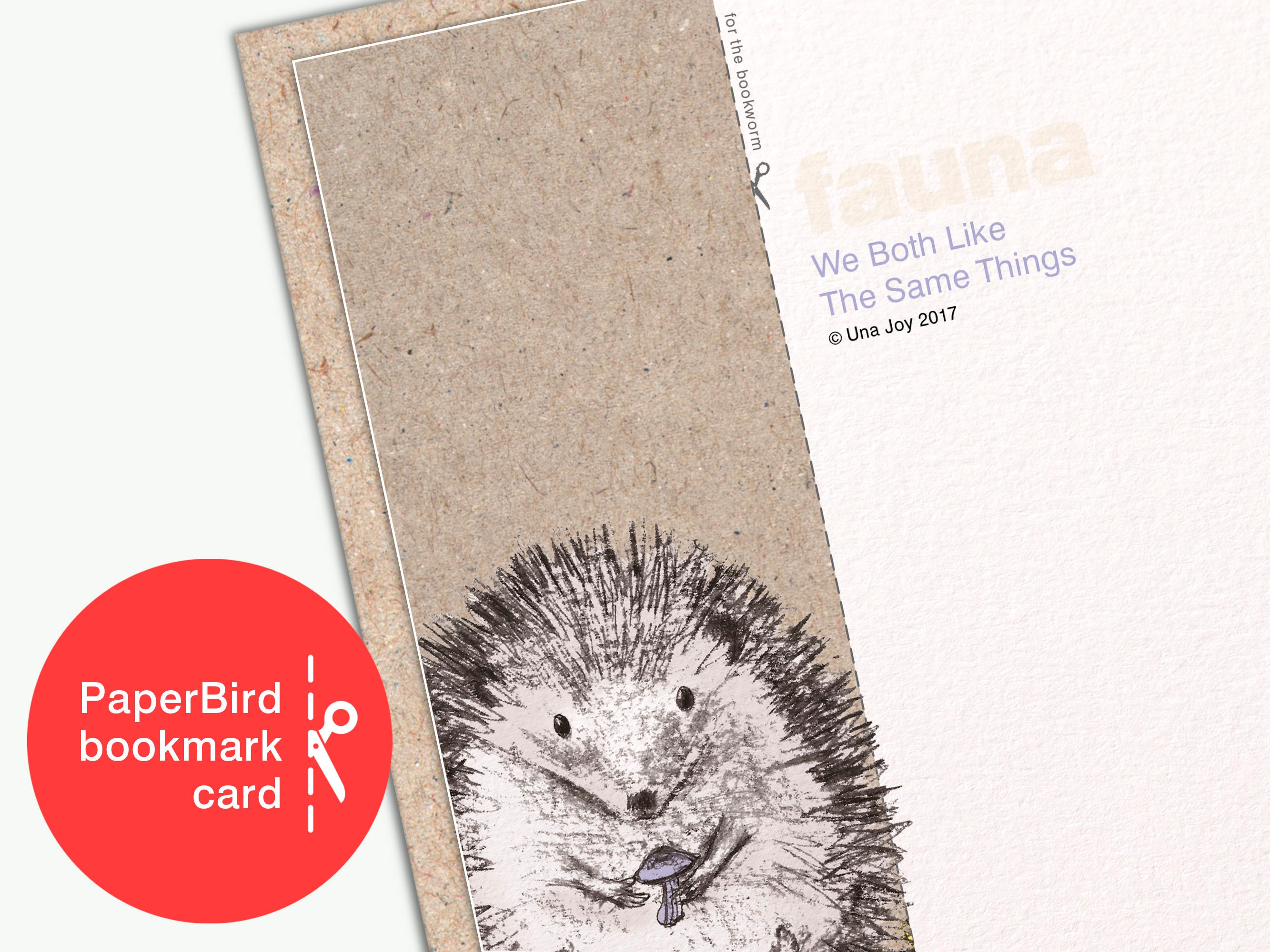 We Both Like the Same Things by Una Joy - Etsy