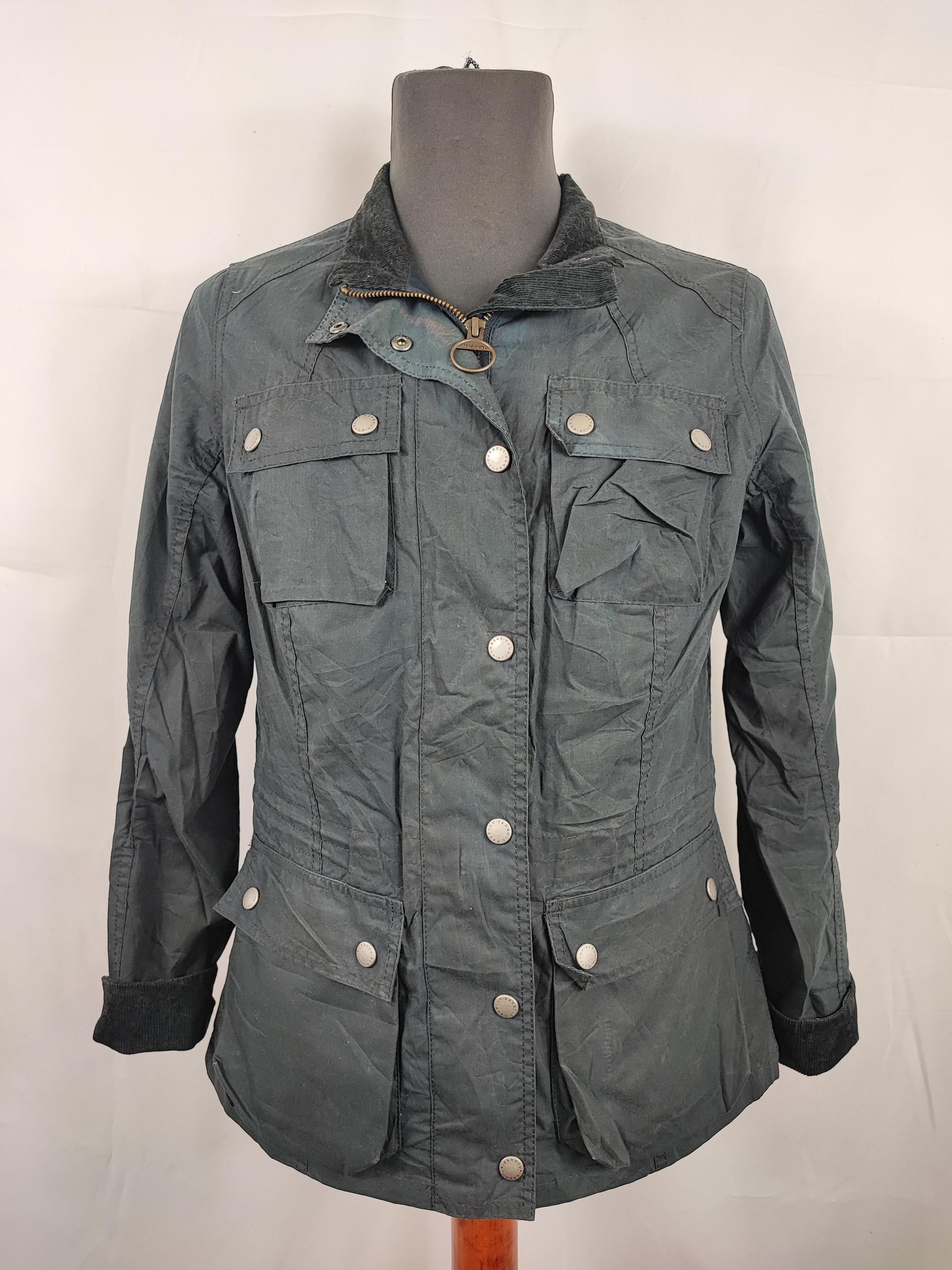 Barbour Jacket Men Small - Etsy Barbour Jacket Men Small - Etsy