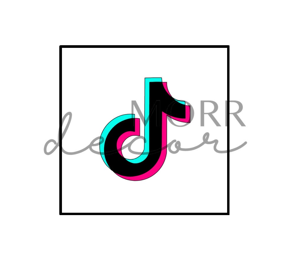 Tik Tok Template Printable