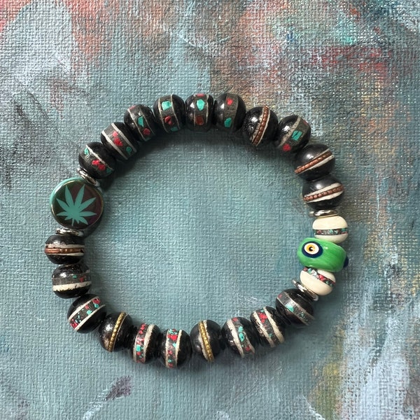 Lucky Karma Bracelet - Etsy