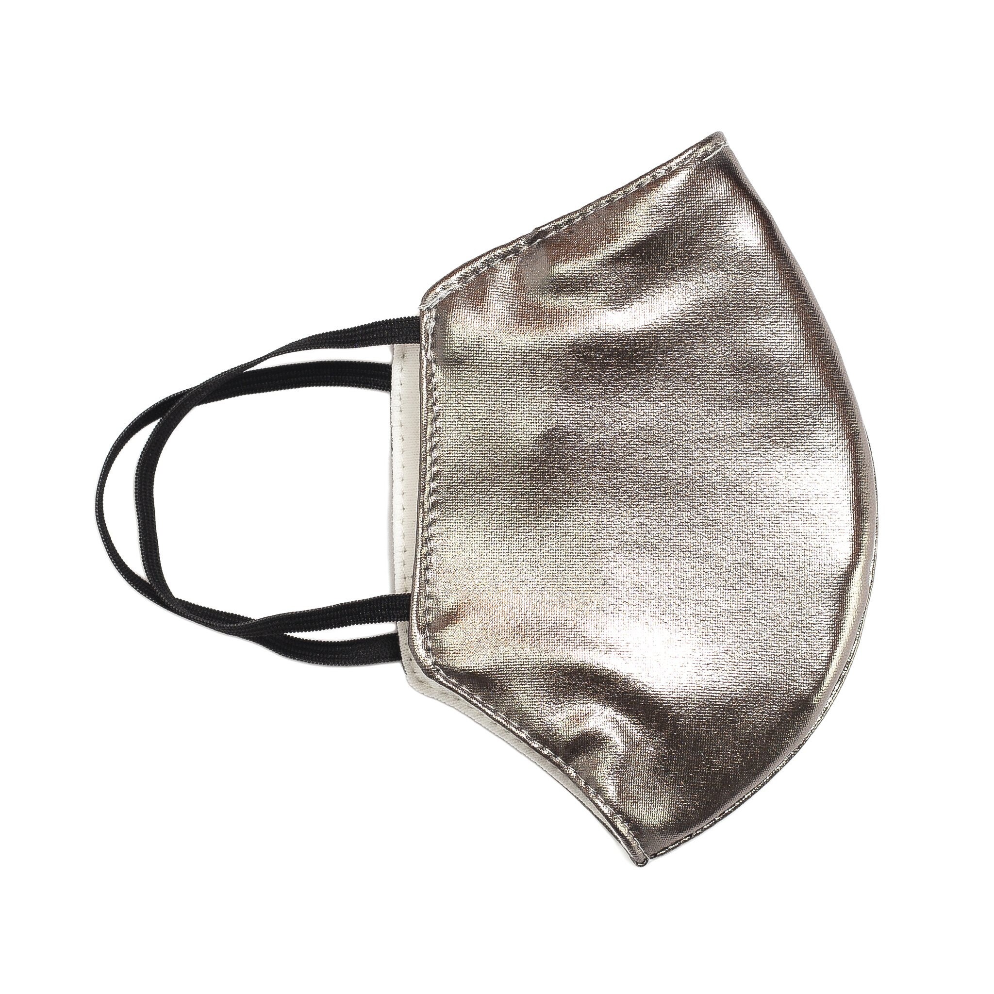 Platinum Face Mask 3 Layer Face Mask with Filter Made in | Etsy