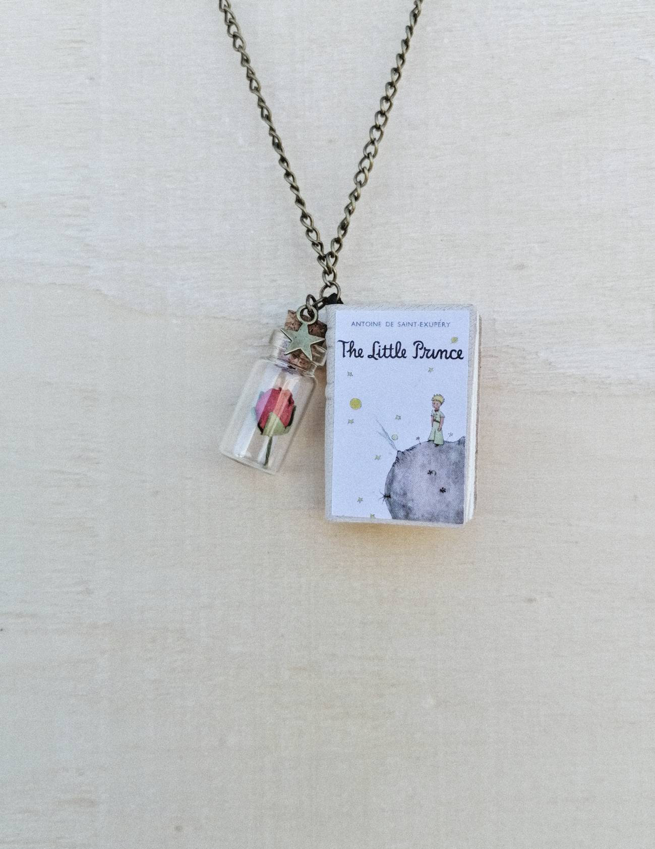 The little Prince gift petit prince the little prince the - Etsy España